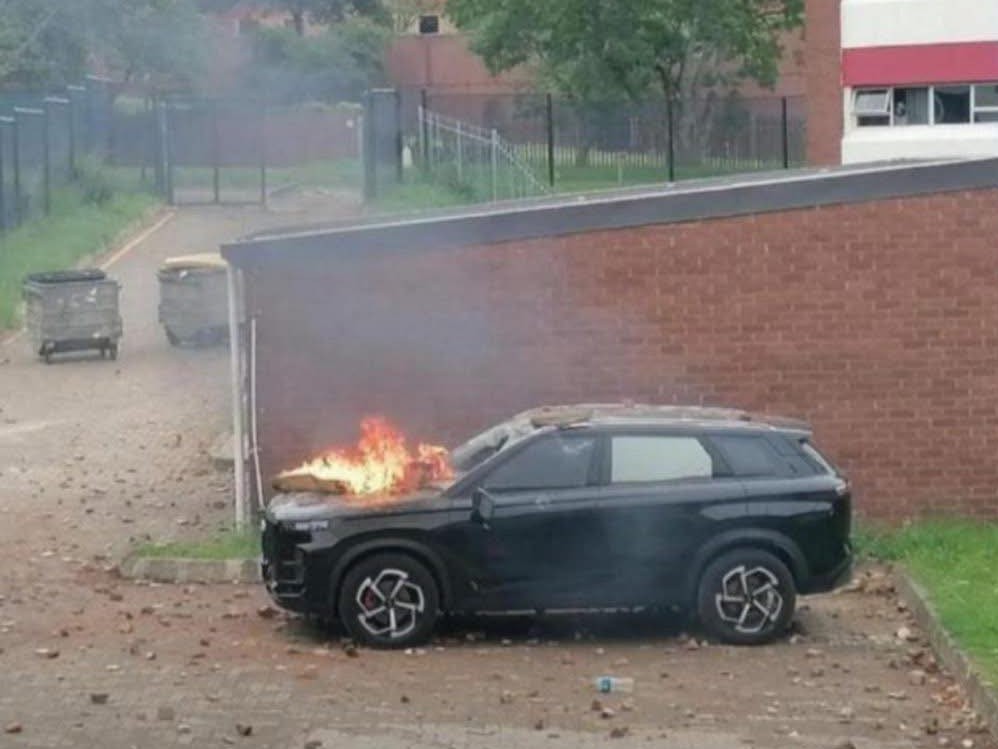 Horror On Campus: WSU Student Shot Dead, 2 Others Injured, Suspect Is A Residence Manager - The ...