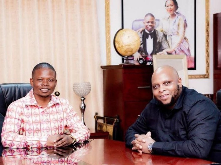 uMkhonto weSizwe Party Distances Itself From SG Shivambu's Visit To ...