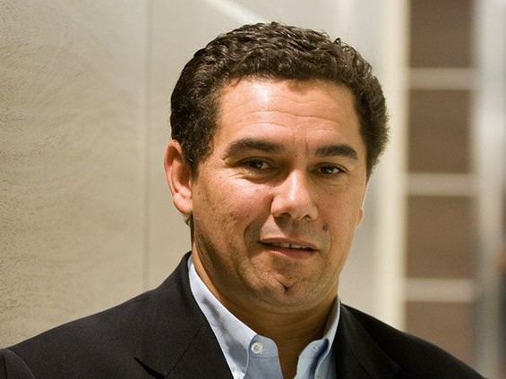 Investment Promotion: President Ramaphosa Appoints Dr. Alistair Ruiters ...