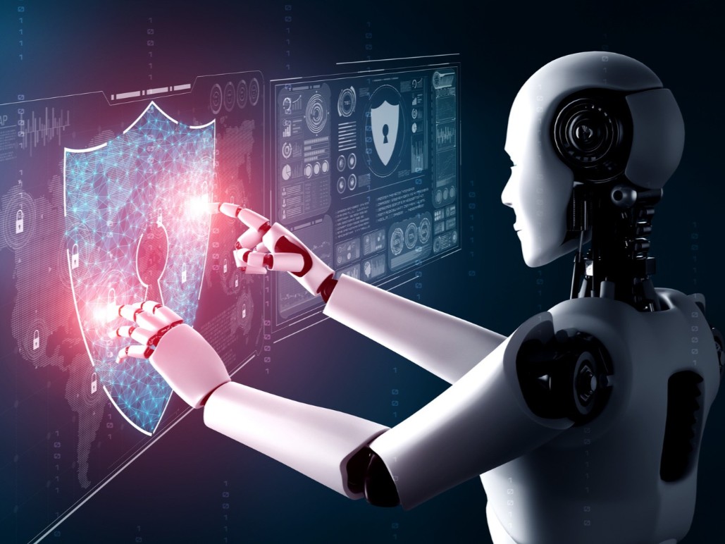What does Agent AI mean for cybersecurity? - Transformation