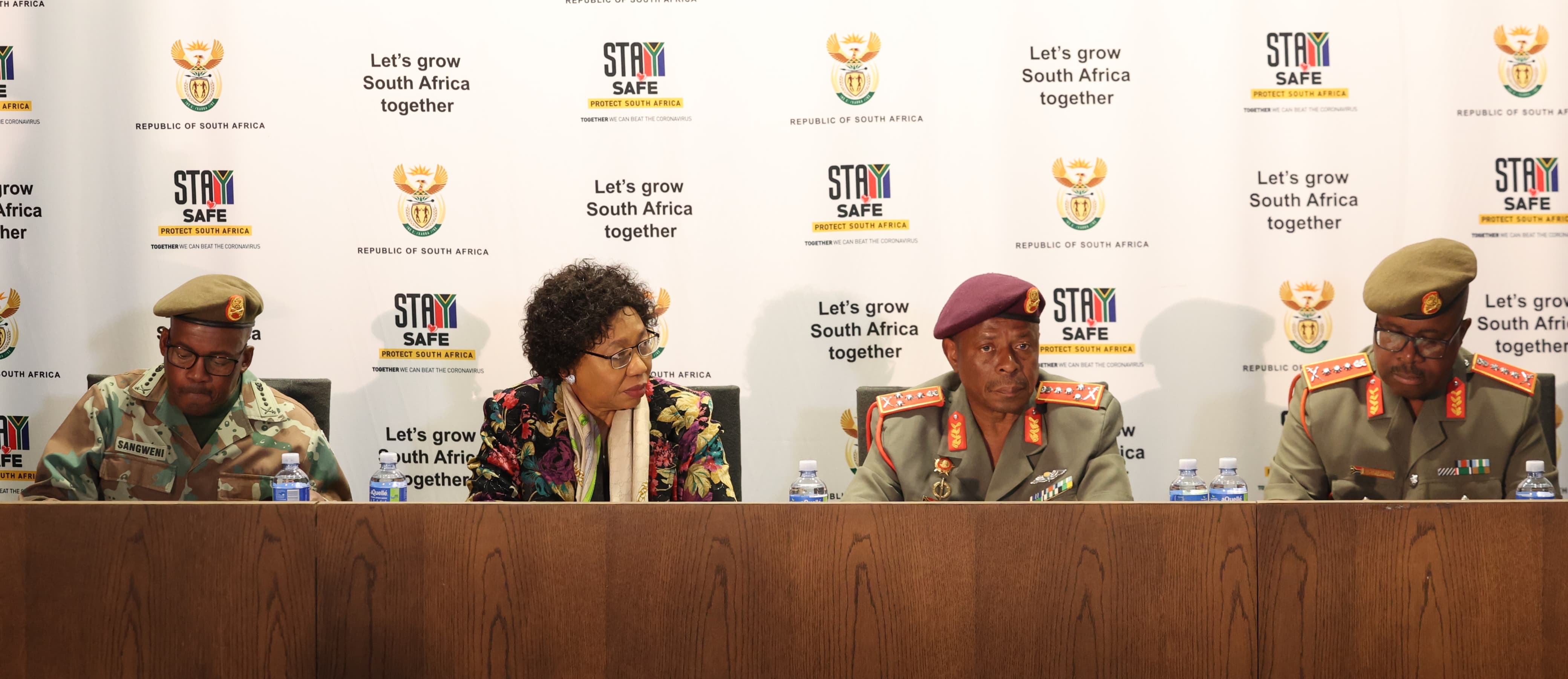 Home - The Bulrushes