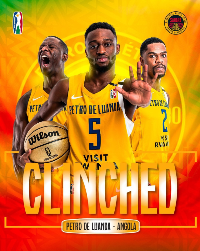 BAL: U.S. Monastir, Petro de Luanda And Kriol Star Advance To 2025 Playoffs In South Africa ...