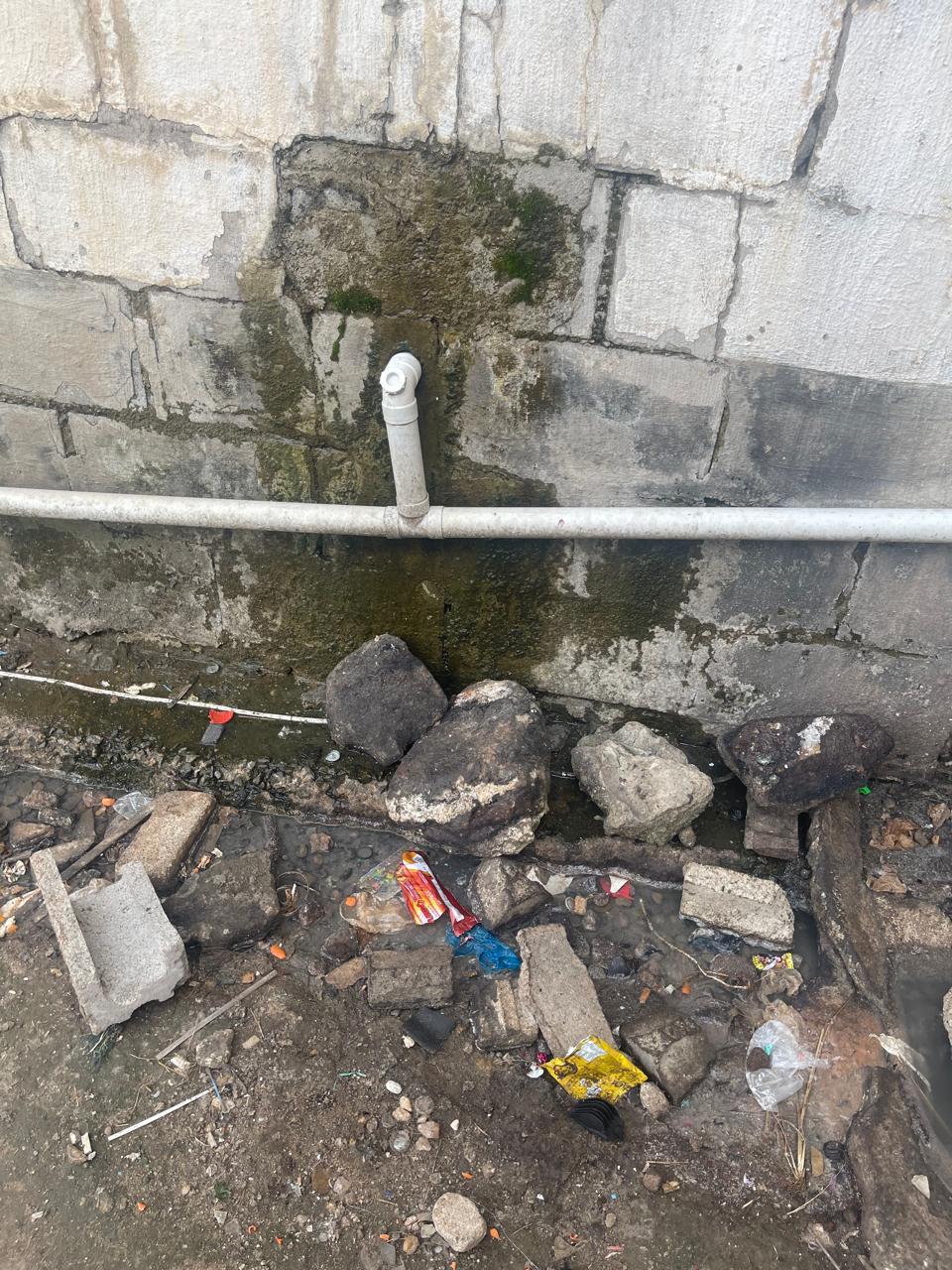 Health Safety And Security Of Residents At Blue Flats Hostel At Risk ...