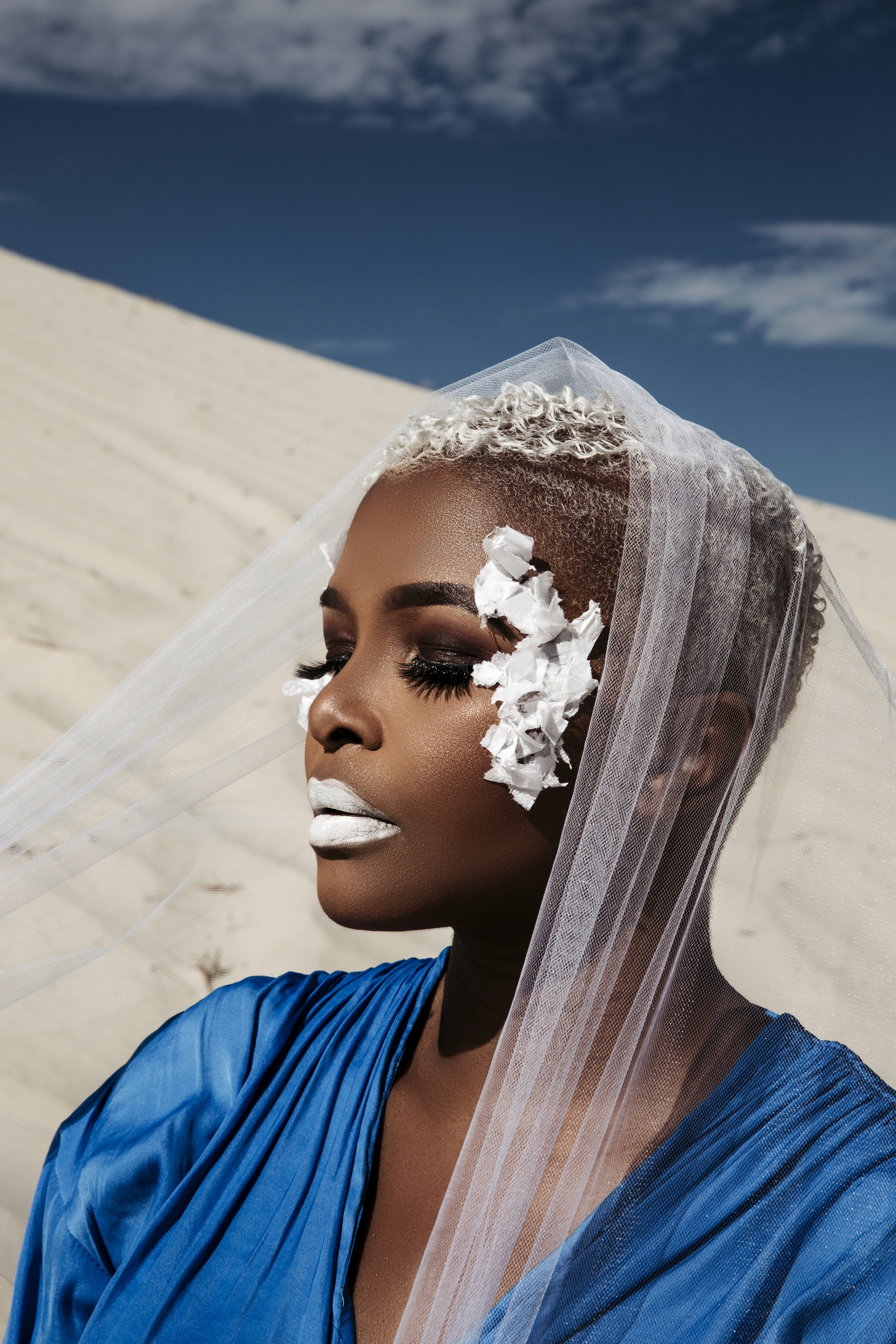 Simphiwe Dana Celebrates 20 Years In Song This June With Performances ...