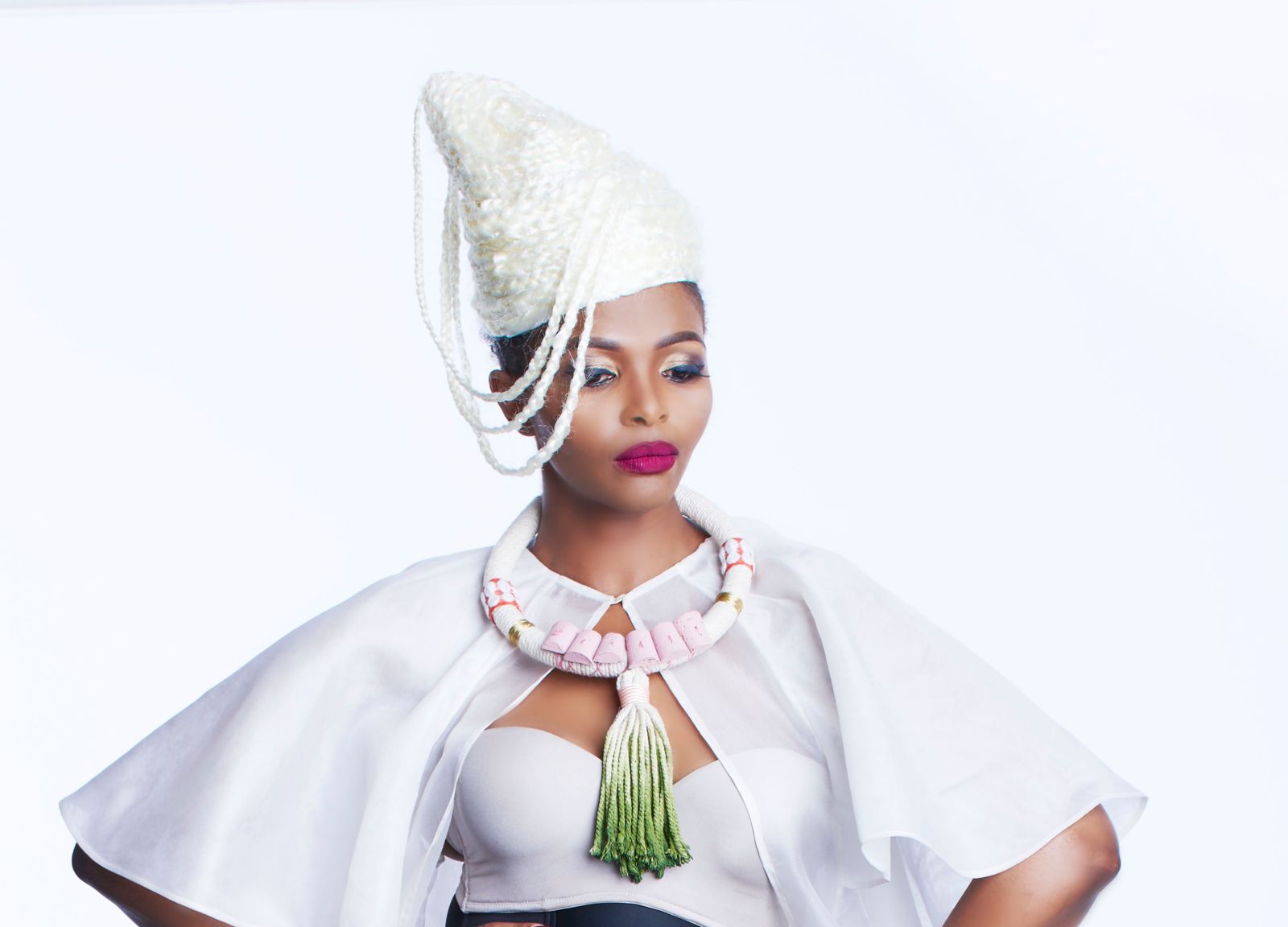 Simphiwe Dana Celebrates 20 Years In Song This June With Performances ...