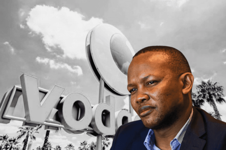 Still No Ruling: Makate Vs Vodacom Stalls As Constitutional Court Keeps ...