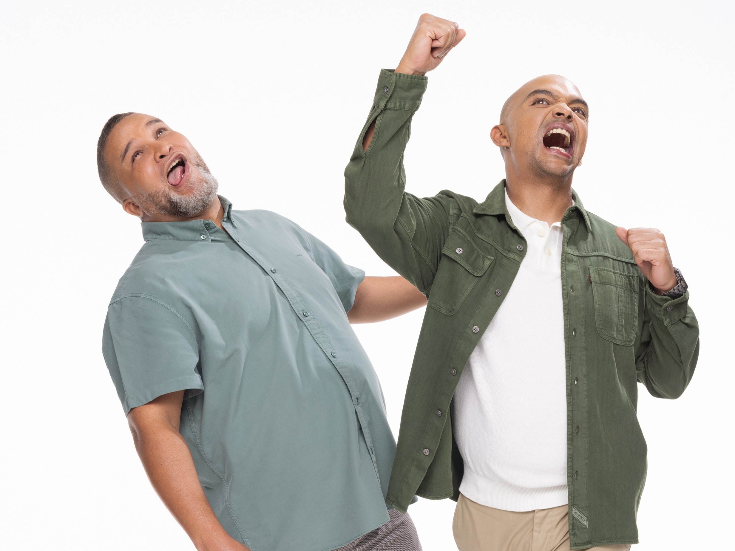 Montecasino: Jason And Nicholas Goliath Back With New ‘Happiness ...