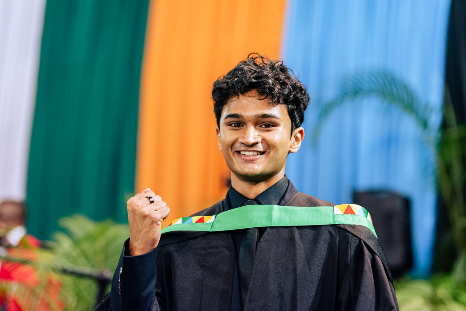 Jaedon Naidu From Westville Is The Best Performing UKZN Graduate For ...