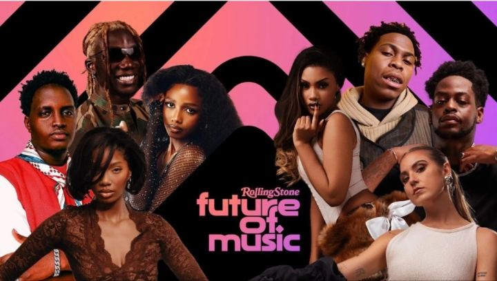 Gemma Drops New Album 'Gemma', Graces Rolling Stone Africa’s 'Future of ...