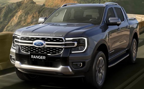 Ford Ranger Recall Over Safety Concerns - The Bulrushes