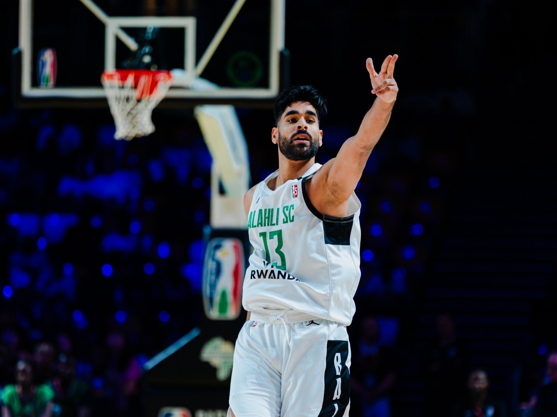 Basketball Africa League: Nairobi City Thunder Clinch First Win, Al ...