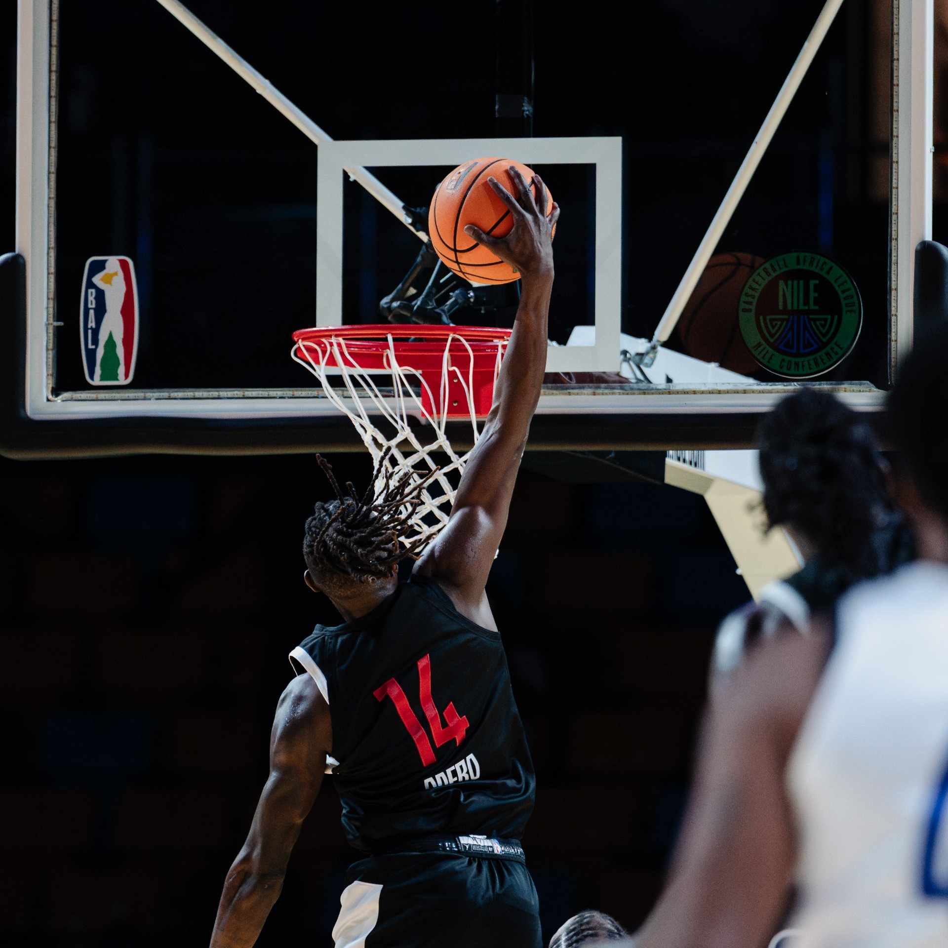 Basketball Africa League: Nairobi City Thunder Clinch First Win, Al ...
