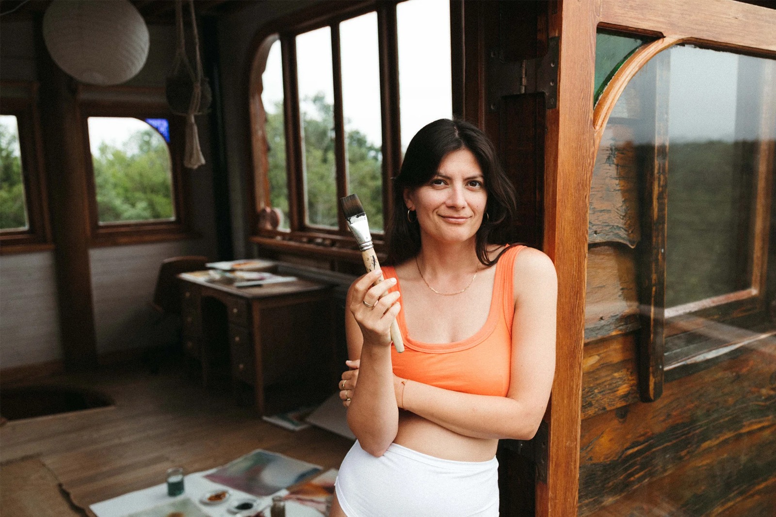 Vulvasphere - Woman Beyond The Surface: A Bold, Multi-Sensory Exhibition In Hout Bay - The Bulrushes