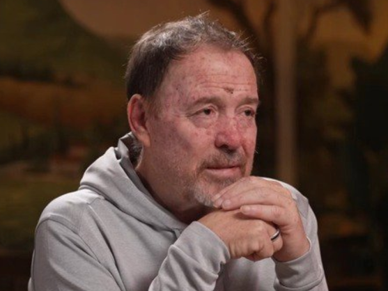 Veteran Radio Broadcaster Darren Scott Has Succumbed To Cancer - The ...