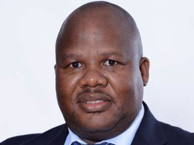 Magalies Water Appoints Engineer Ofentse Nthutang As New Chief ...
