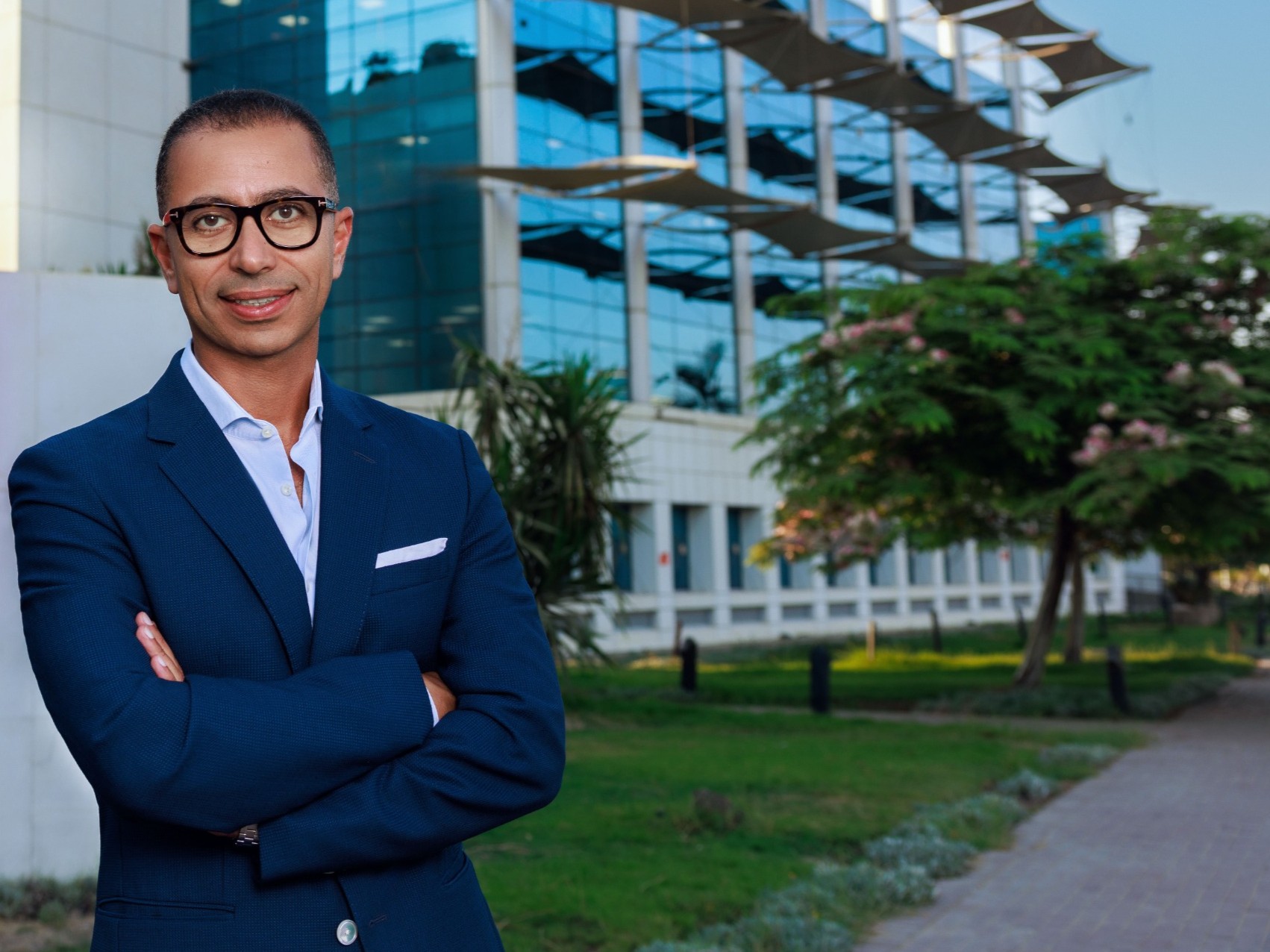 Vodacom Appoints Mohamed Abdallah As CEO Of International Markets And Vodafone Egypt - The Bulrushes