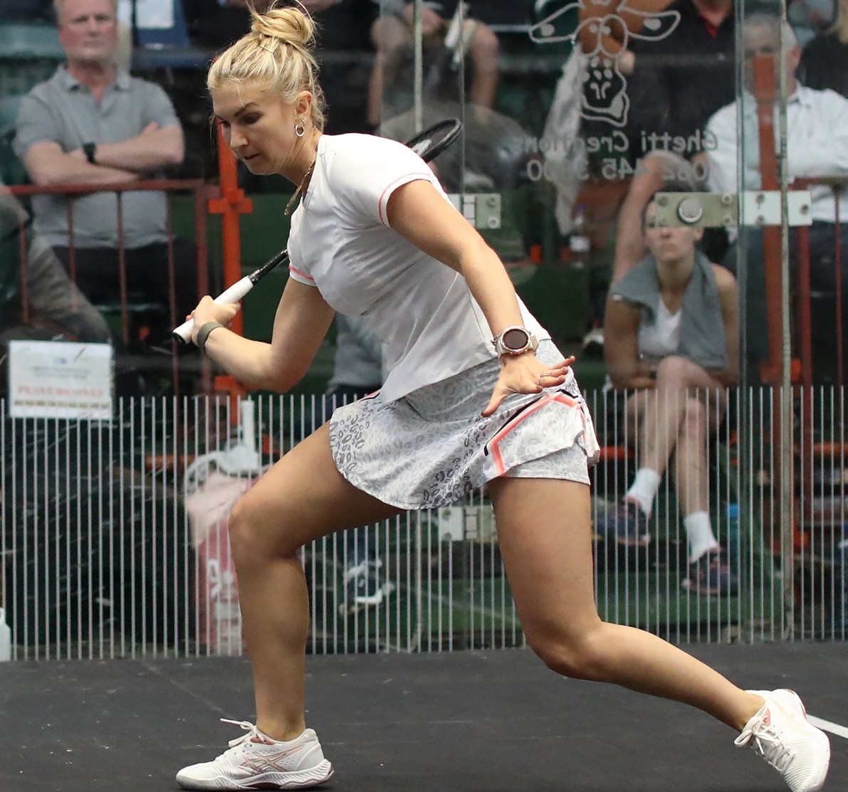 Squash: Race For Growthpoint Nationals Glory Begins With Qualifiers ...