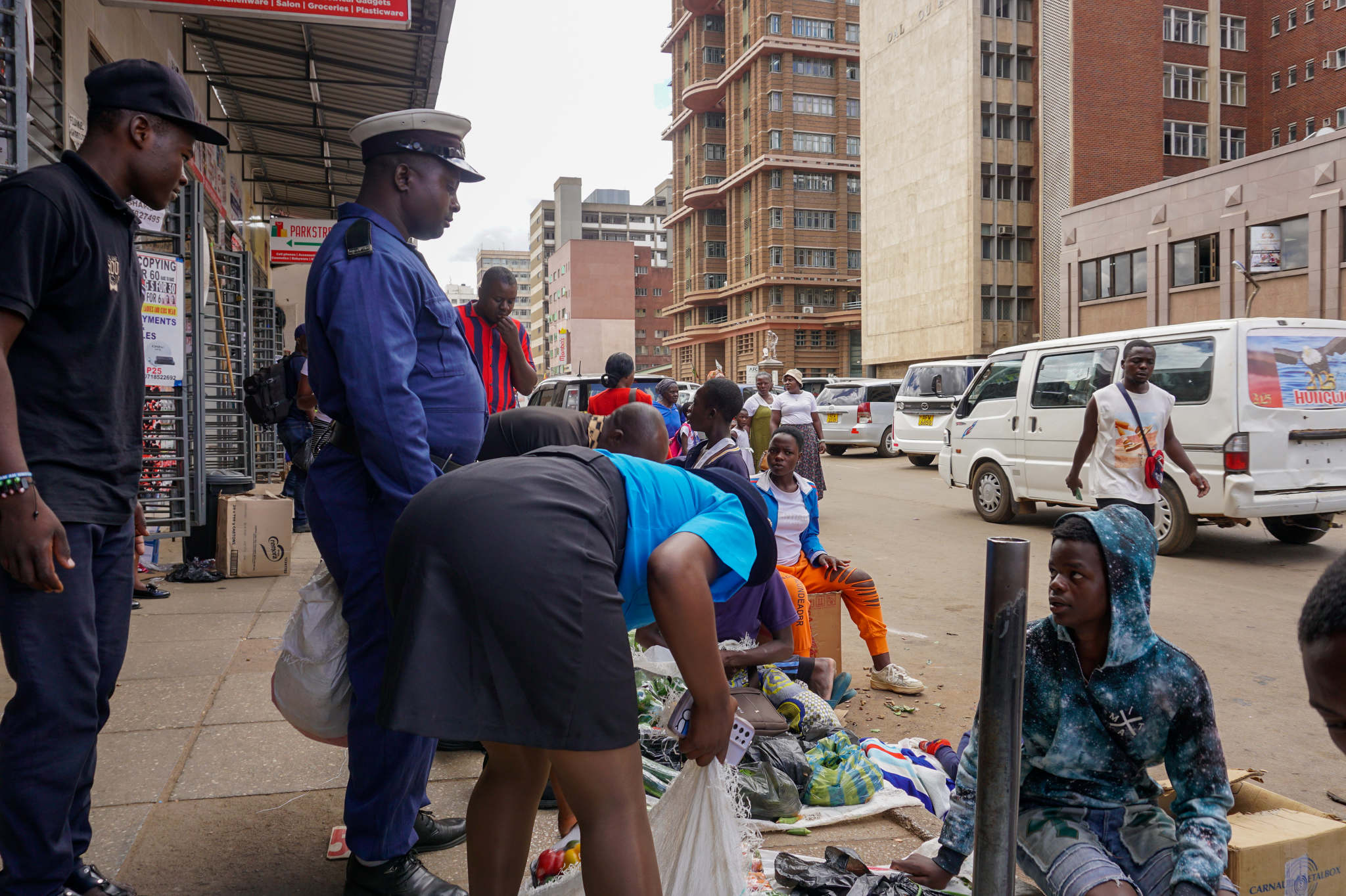 Professor Caesar Nongqunga Is The New African Transformation Movement ...