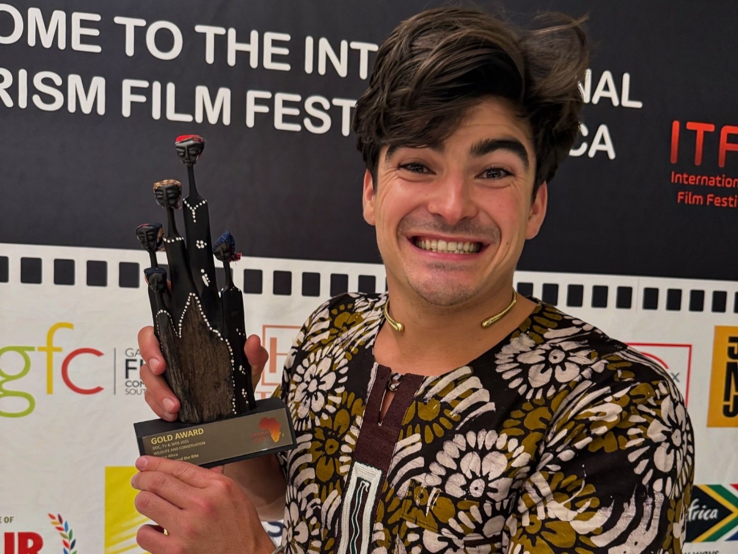 Professor Caesar Nongqunga Is The New African Transformation Movement ...