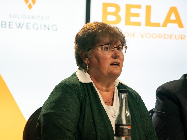 AfriForum Says Rescheduling Of Afrikaans SABC TV News 'Desperate And ...