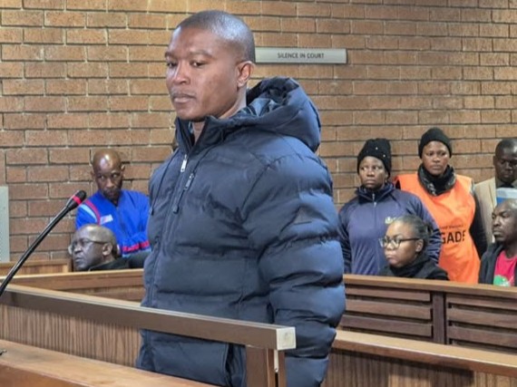 Likhona Fose Murder Twist: NPA Withdraws Charges Against Accused ...