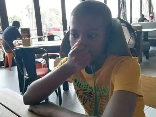 Murder Of 14-Year-Old Likhona Fose: Accused Parolee, Mduduzi Trevor ...