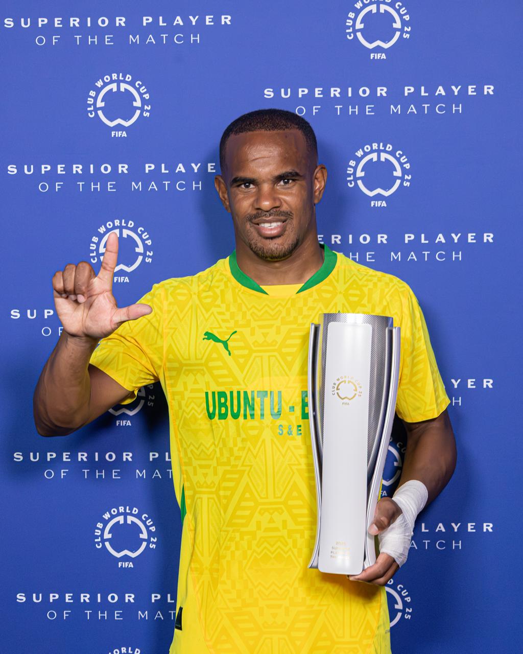 FIFA Club World Cup 2025: South Africans Can Watch Live Games Free On ...