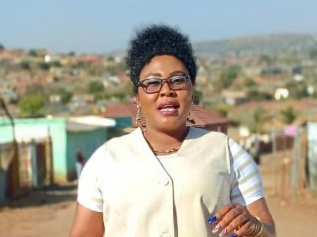 Missing Female Truck Driver Mmakwena Rammutla Found - The Bulrushes