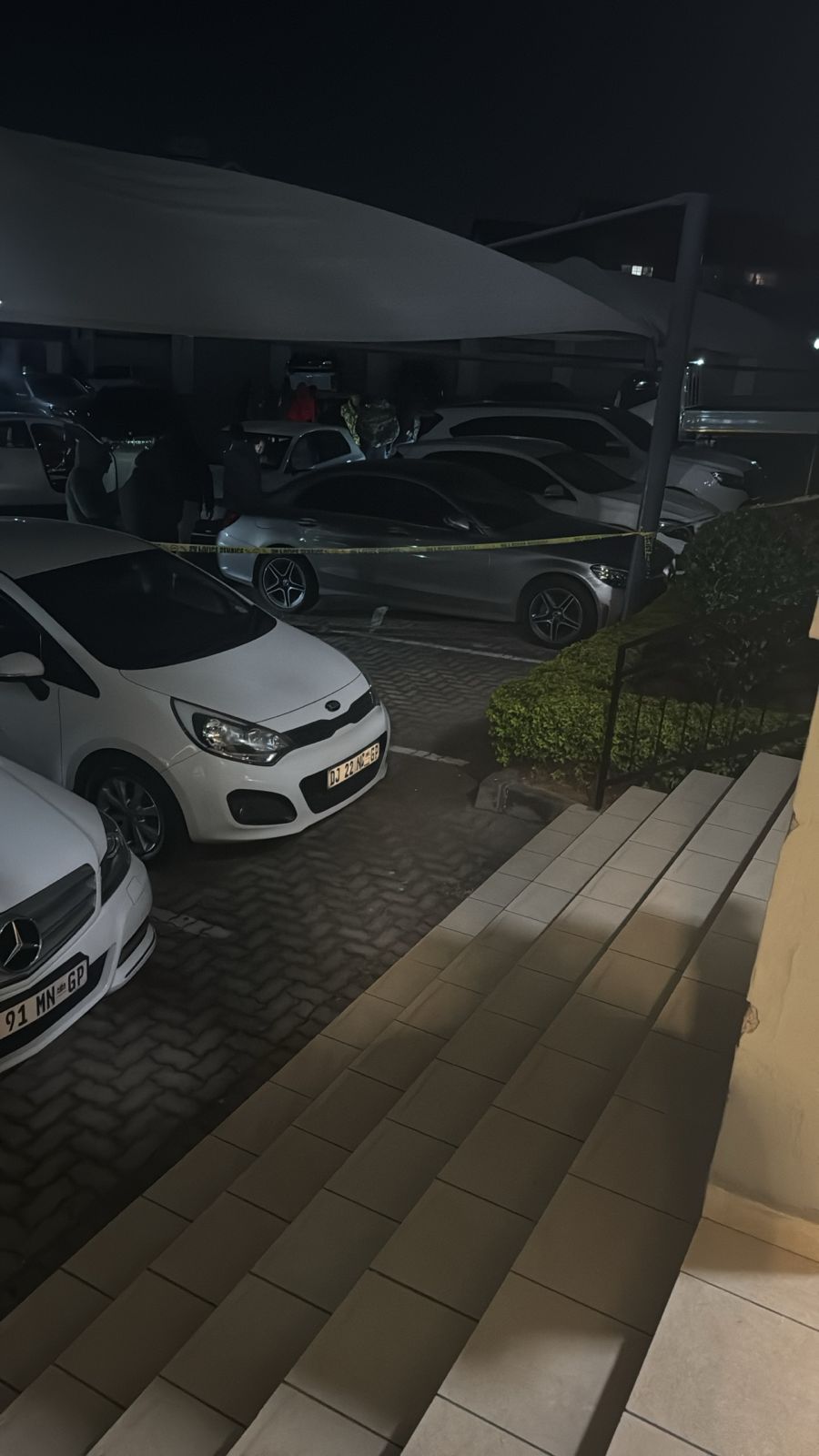 Wanted Mozambique Kidnapping Kingpin Shot Dead By SA Police In Fourways ...