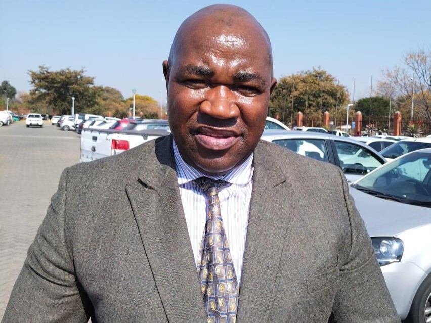 RTMC CEO Advocate Makhosini Msibi Suspended Over Alleged Financial ...