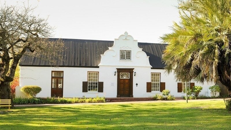 Save Rust-en-Vrede Gallery & Clay Museum - The Bulrushes