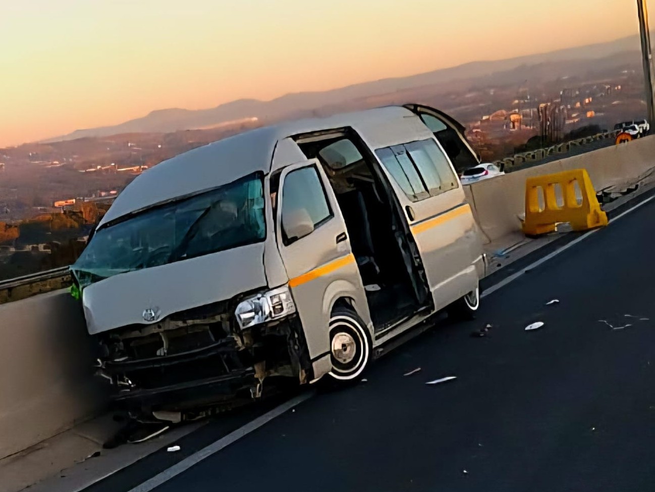 State Capture Crime: 'Dodgy Diamond Deals' Land PSJV CEO Mervyn ...