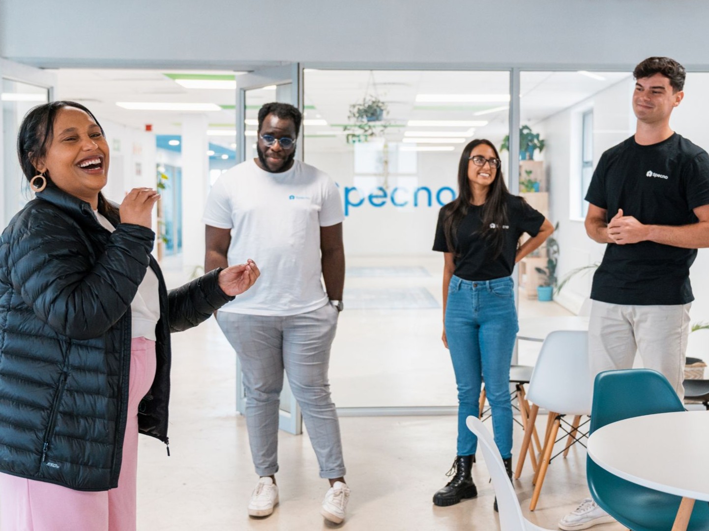 Specno Launches AI-Driven R&D Acceleration Suite - The Bulrushes