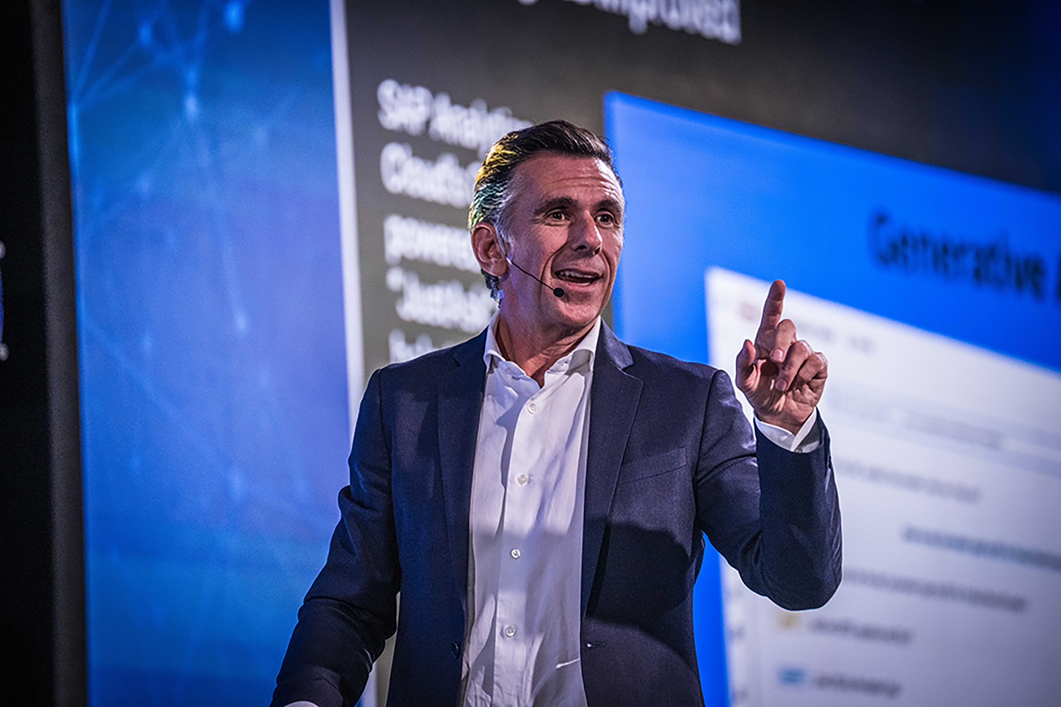 SAPHILA 2025: How AI, Data And Applications Are ‘Transforming ...