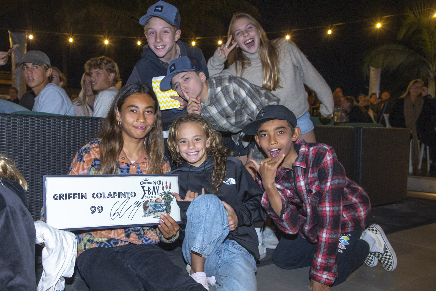 Ballito Pro Festival: Sea, Sound, Waves Celebration Is In Full Swing ...