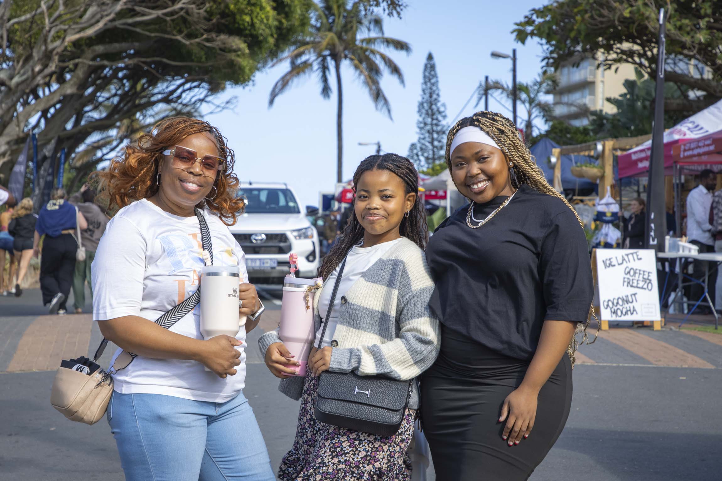Ballito Pro Festival: Sea, Sound, Waves Celebration Is In Full Swing ...