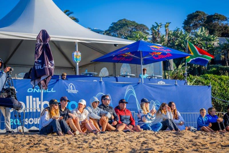 Ballito Pro Festival: Sea, Sound, Waves Celebration Is In Full Swing ...