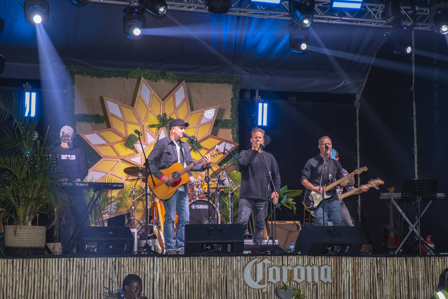 Ballito Pro Festival: Sea, Sound, Waves Celebration Is In Full Swing ...