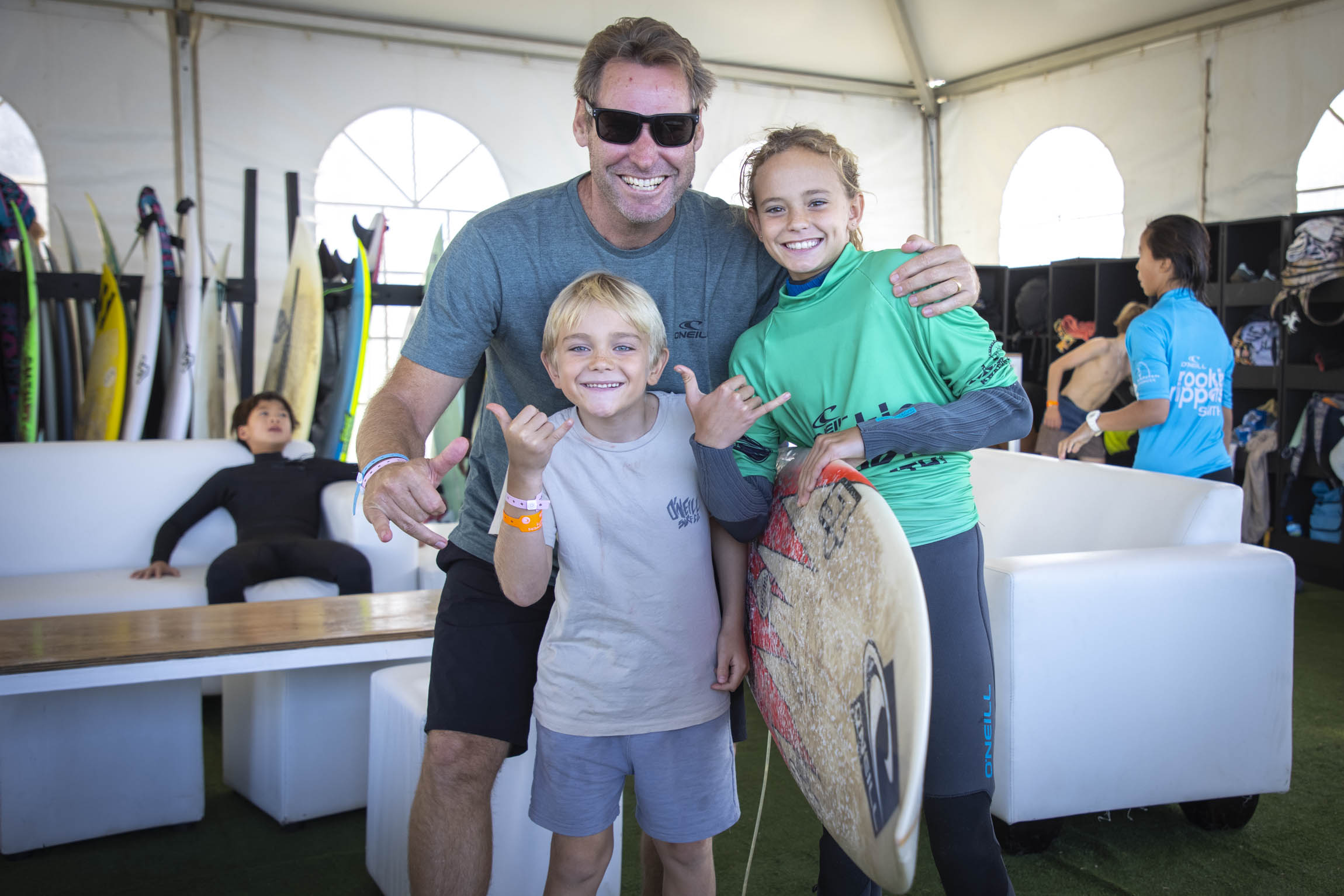 Ballito Pro Festival: Sea, Sound, Waves Celebration Is In Full Swing ...