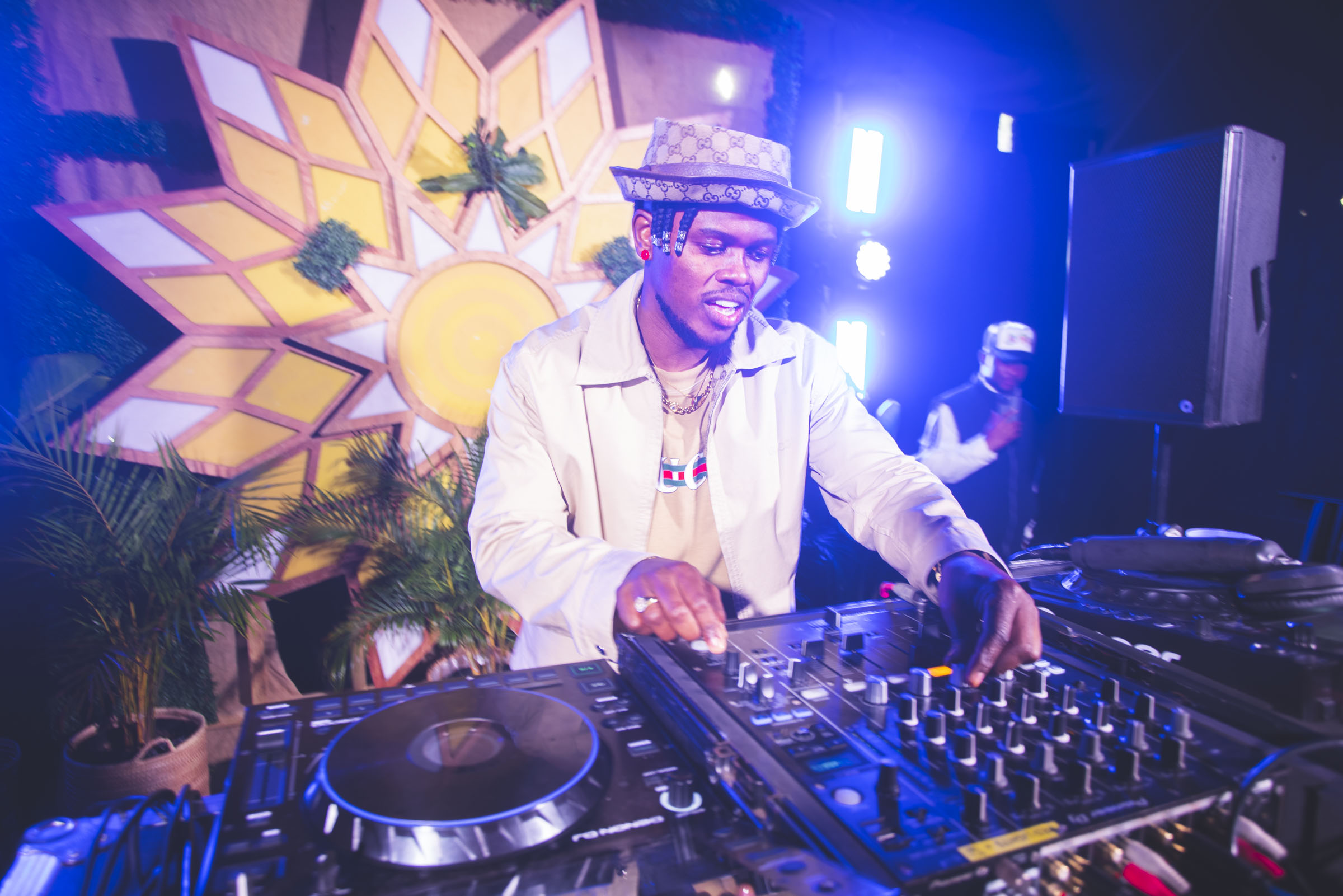 Salt Rock Lights Up With Ballito Pro Concerts - The Bulrushes