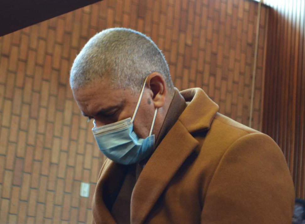 Domestic Violence: Arrested PSL General Manager Andile ‘Ace’ Ncobo ...