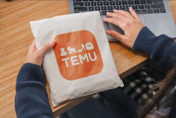 New Local Warehouse Provides Dispatch Option: Temu Now Delivers In 1 ...