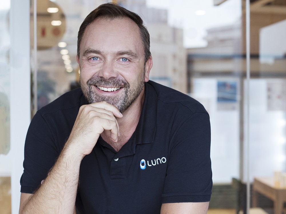 Bitcoin Hits New All-Time High On Luno - The Bulrushes