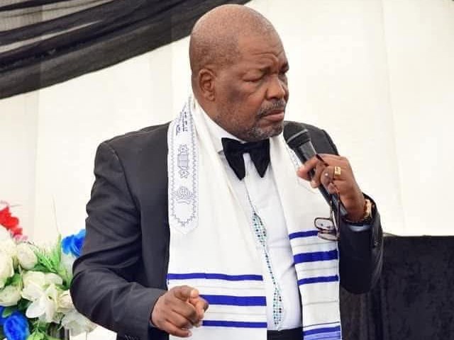 Revered Pastor Dr. Simon 'SD' Gumbi Has Passed Away At 66 - The Bulrushes