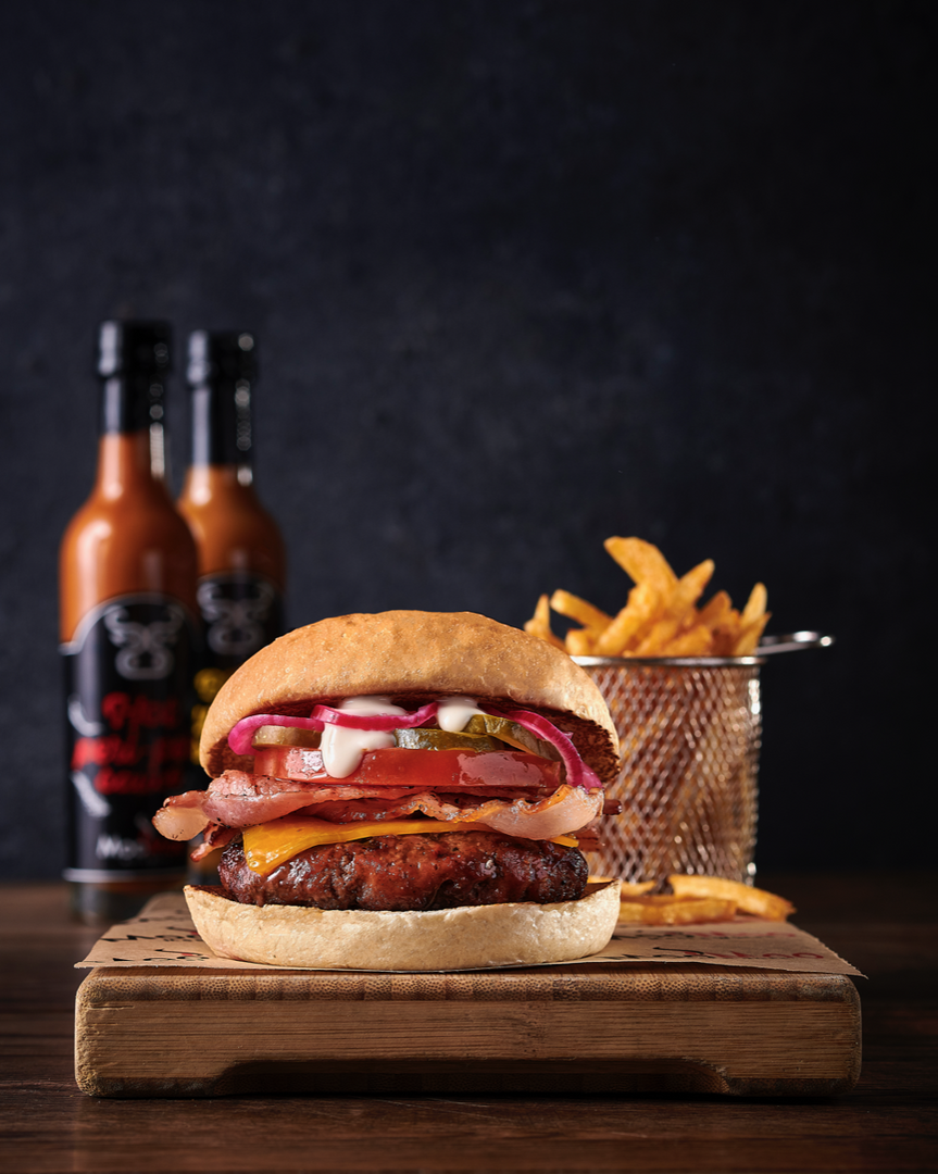 Scaling Hospitality: How Jimmy Eracleous Runs Moo Moo’s 2 Top ...