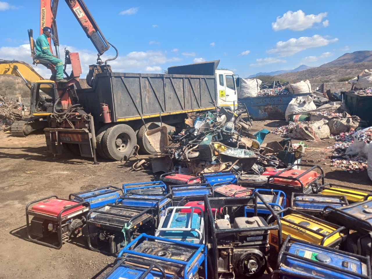 Revered Pastor Dr. Simon 'SD' Gumbi Has Passed Away At 66 - The Bulrushes