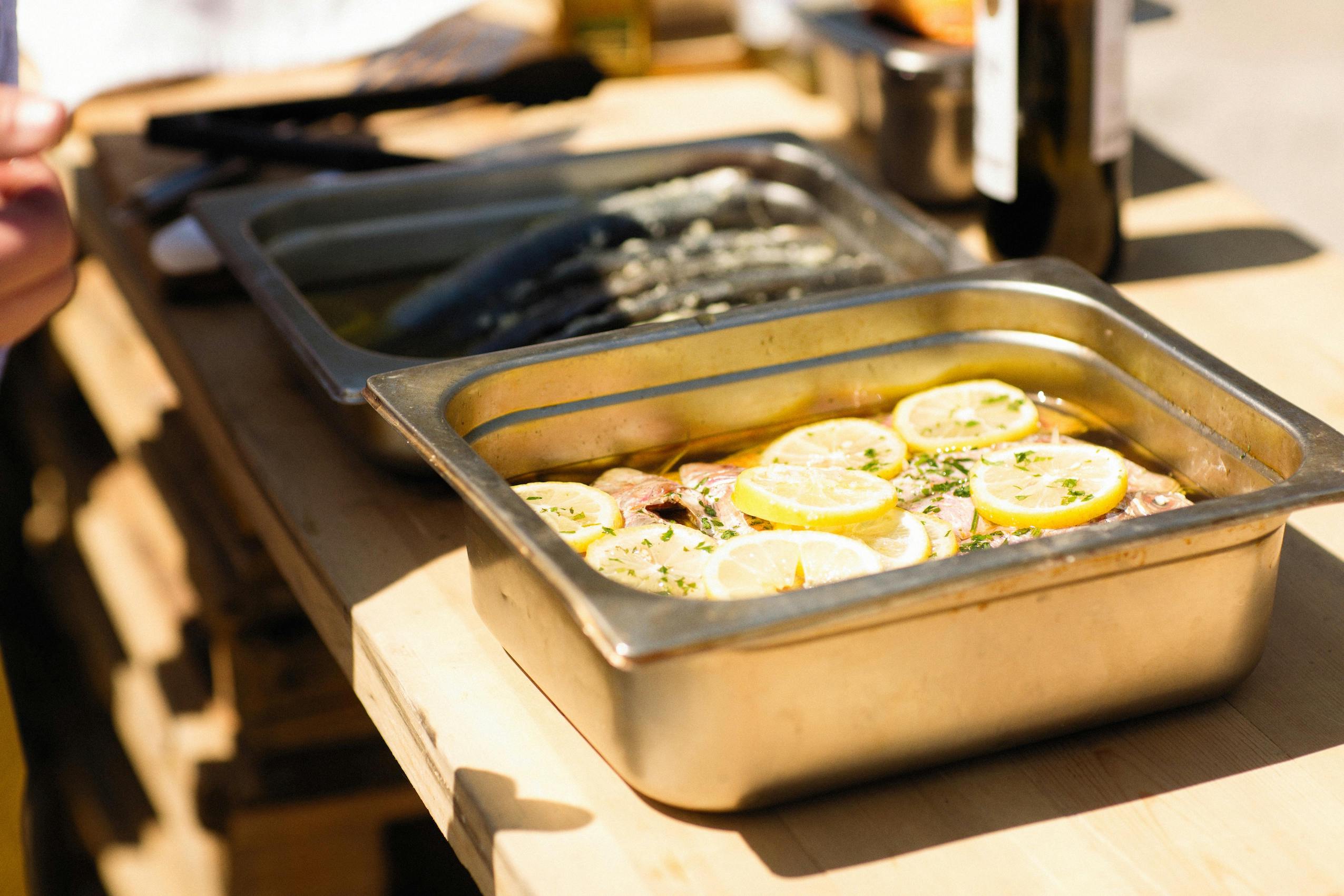 SIP, STIR, SIZZLE: Unexpected Ways To Cook With PURA Soda - The Bulrushes