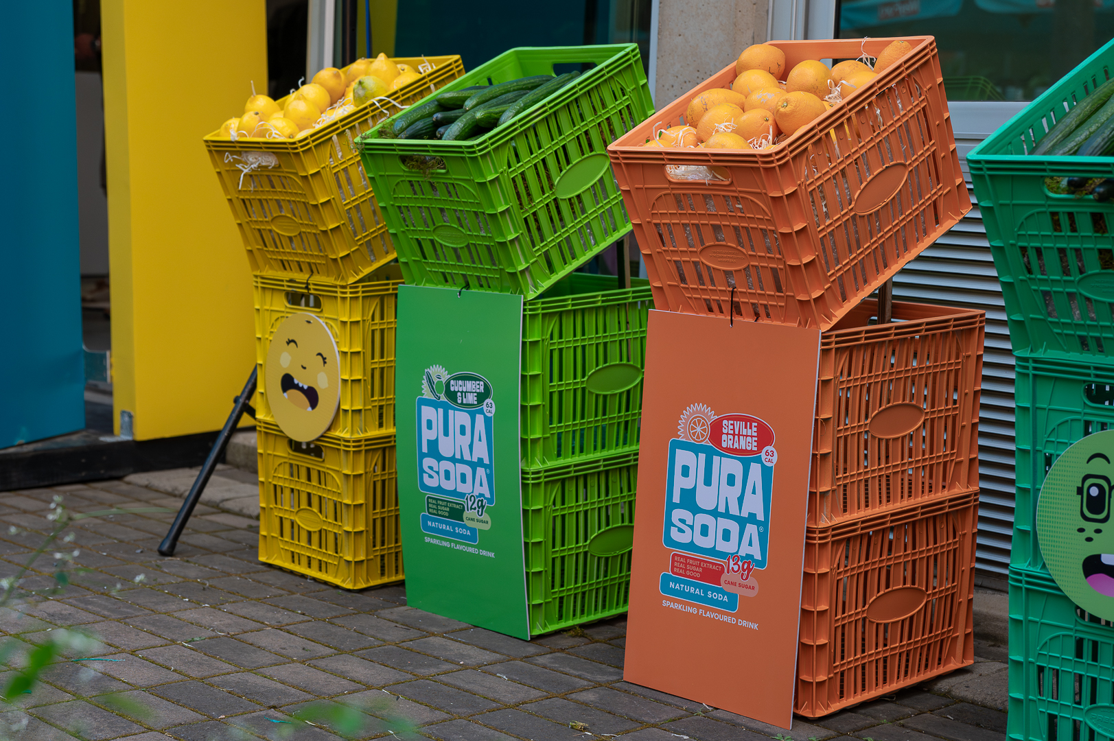 PURA Beverages Rebrands To Dominate The $600M ‘Modern Refreshment’ Boom ...