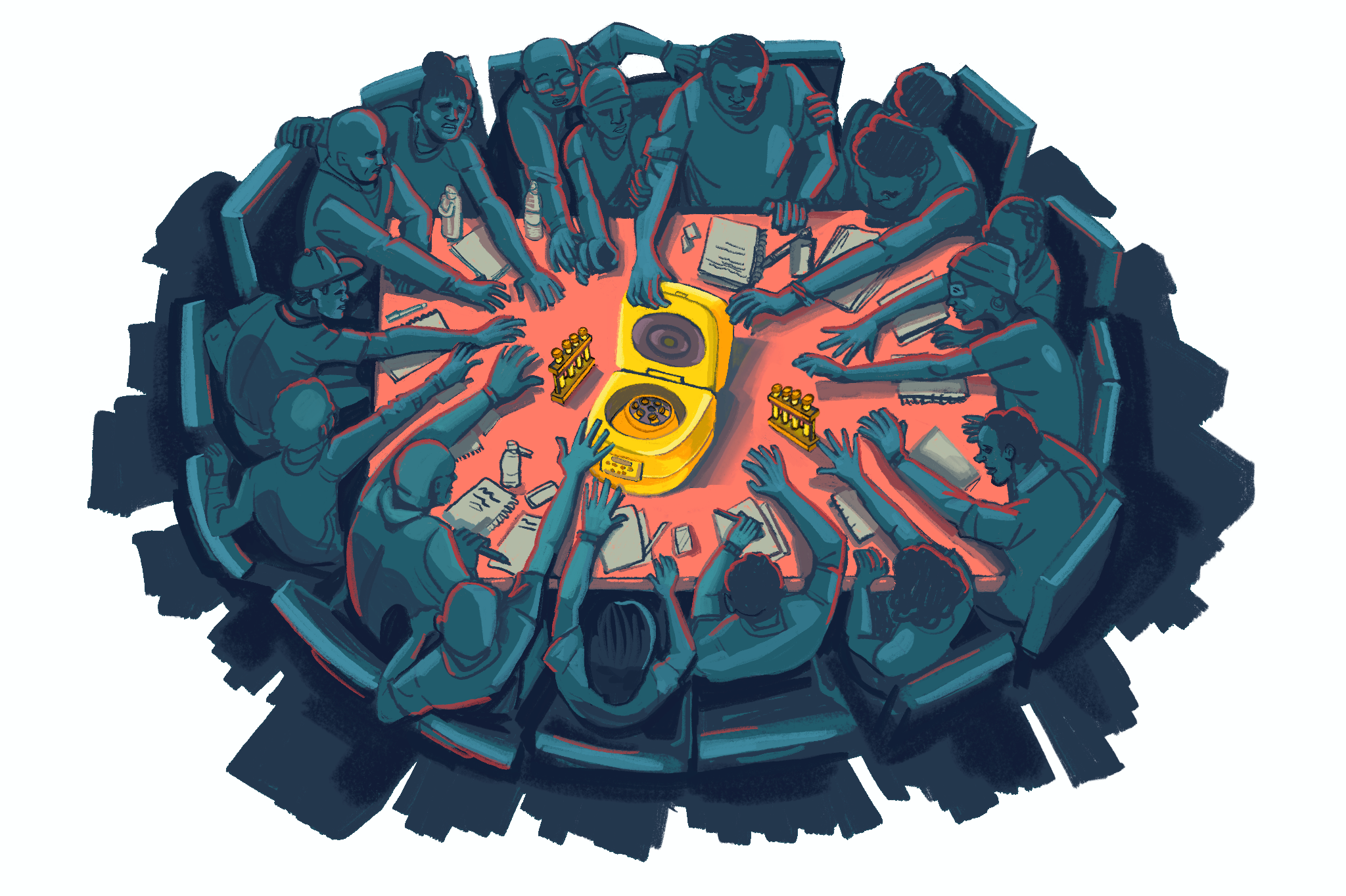 Uganda’s Medical Universities Are Falling Behind - Here’s Why - The ...