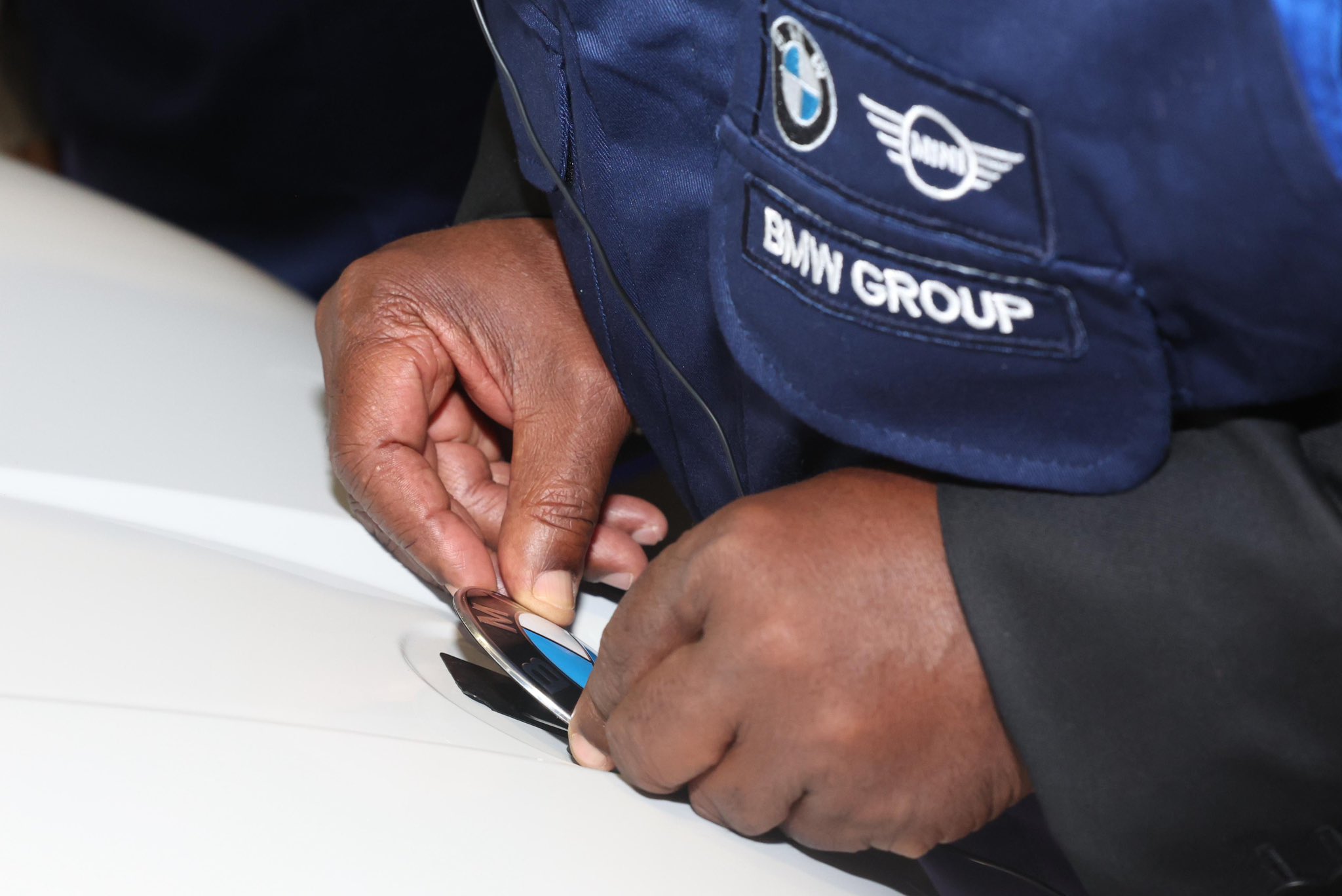 BMW Recalls Over 12 000 Vehicles - The Bulrushes